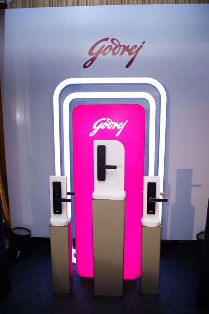 Godrej unveils ‘Accidental Invitation’ initiative’ Under Har Ghar ...