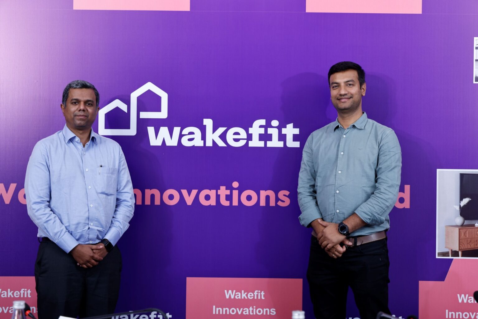 Wakefit Innovations Limited: Initial public offering to open on Monday ...