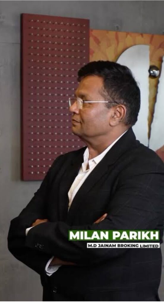 Jainam Broking’s Indian Options Conclave 7.0 Returns to Surat with ...